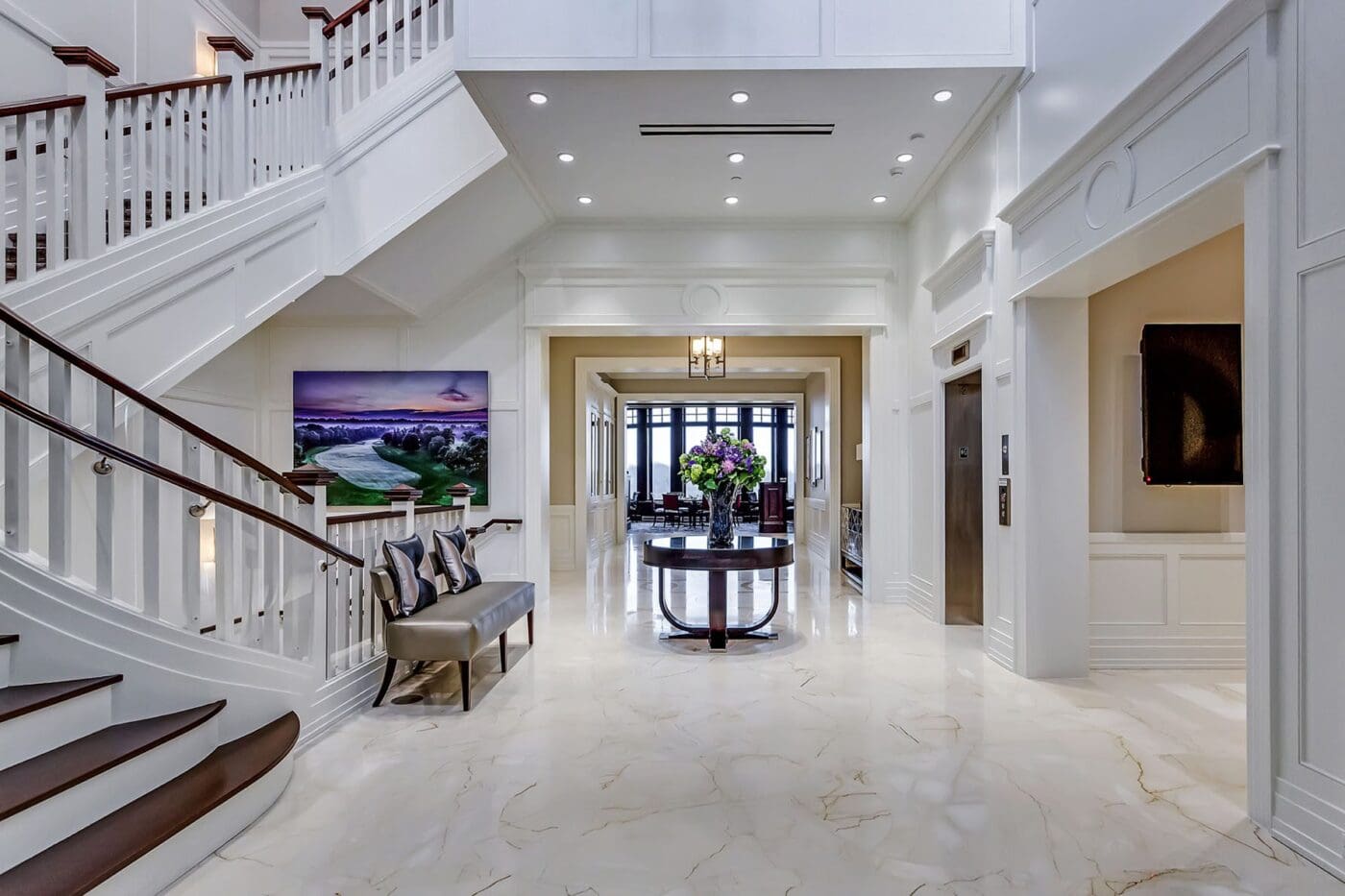 Toronto’s Rosedale Club is innovating to meet changing members needs ...