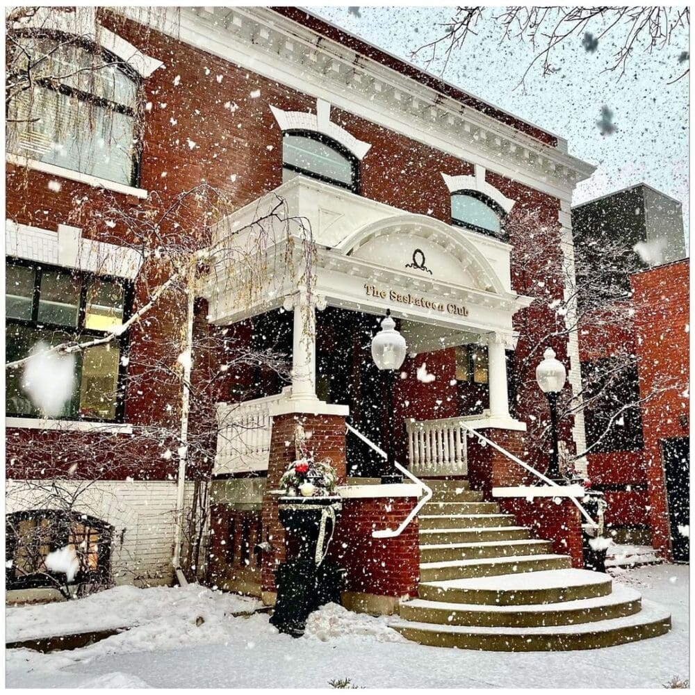 The Saskatoon Club – 117 years young and growing stronger - Foodbuy Canada