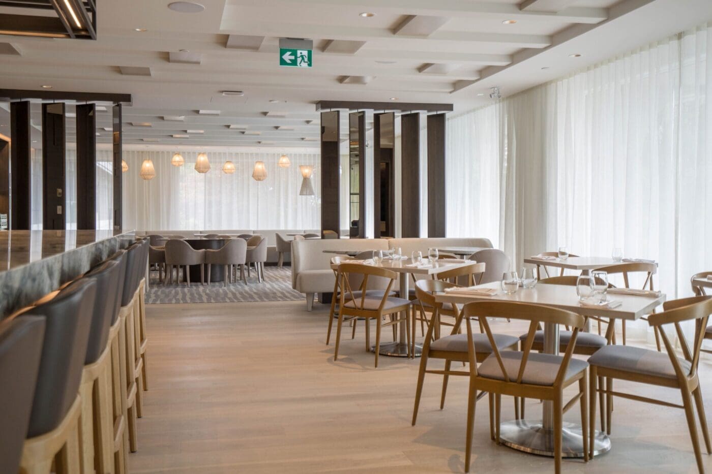 Member Experience Leads the way at the Arbutus Club in Vancouver ...