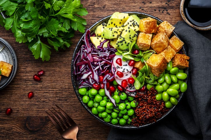 New Year, New Menu: Embracing Healthy Eating Trends in 2025 - Foodbuy ...