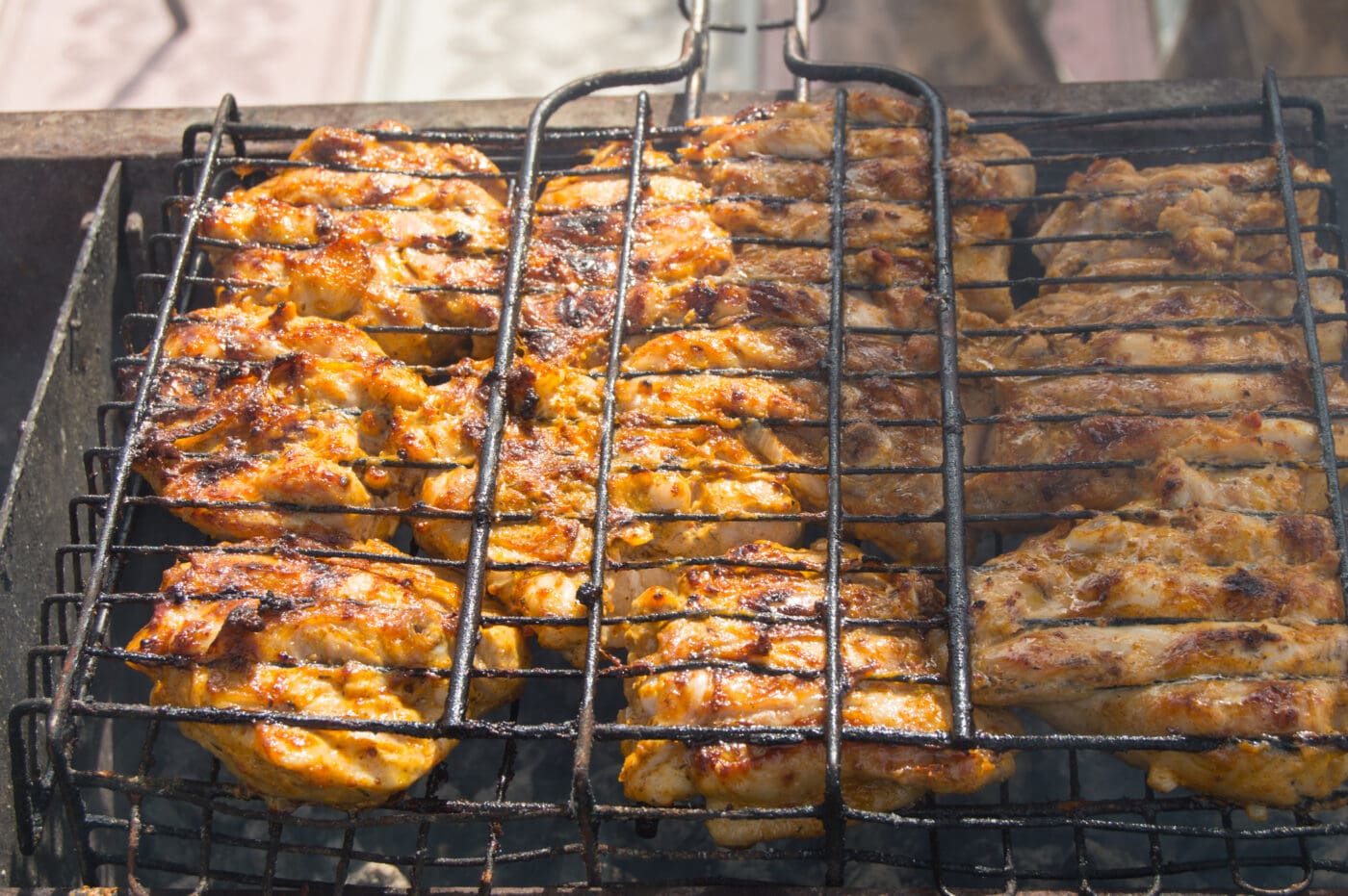 Foodbuy Helps Camp Realize Savings on Purchases, while maintaining food ...