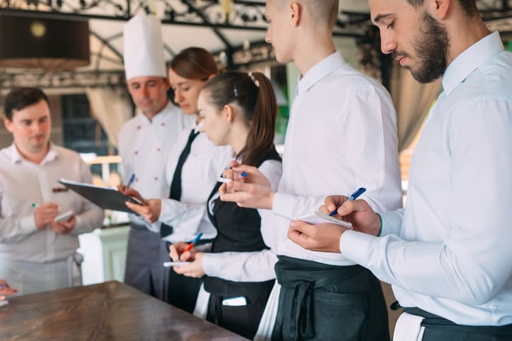 Set for Summer: How Strategic Staffing Can Elevate Foodservice ...