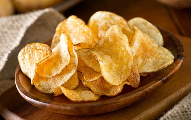 From Farm to Bag – the Lay’s® brand Celebrates the Canadian Potato ...