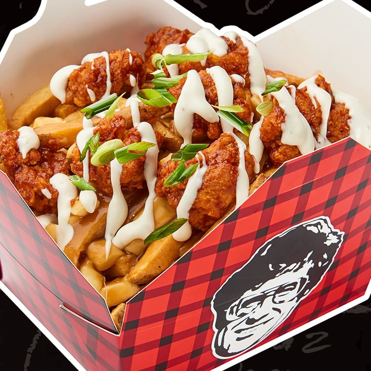 Smoke’s Poutinerie: Growing the Rock’n’Roll Gravy Train with Foodbuy ...