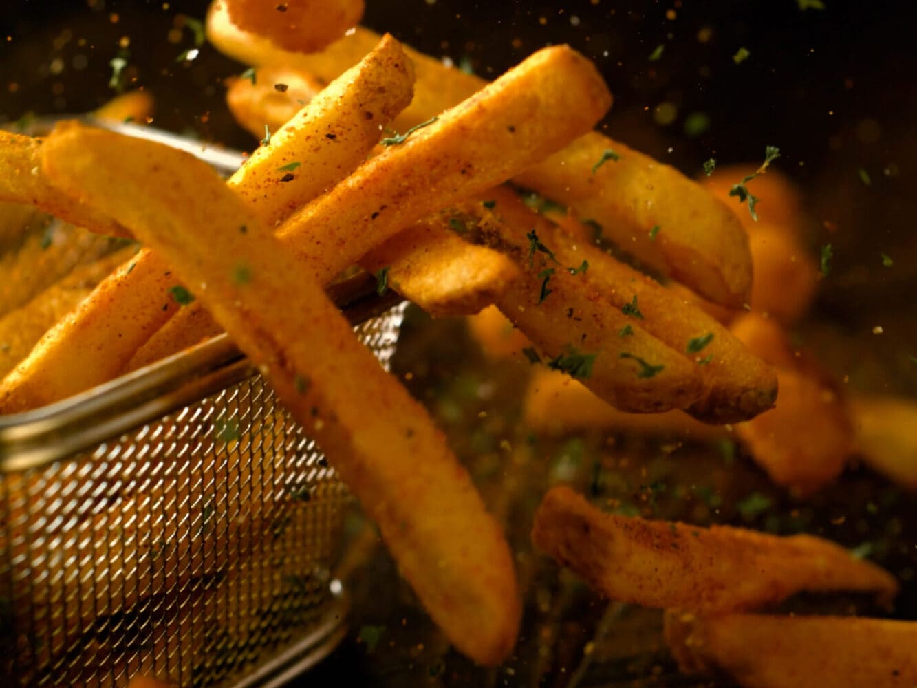 Score Big This Fall: Foodbuy & McCain Launch a Winning Program for ...